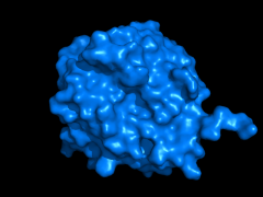 Surface color - PyMOL Wiki